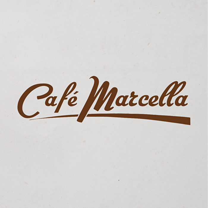 Café Marcella Amsterdam | Officiële Website